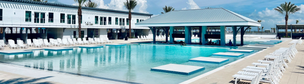 Coushatta Casino Resort Red Shoes RV Park - Kinder, Louisiana - RV LIFE ...