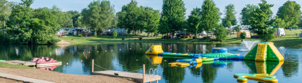 RV Parks in Point Pelee National Park, Ontario - Top 8 Campgrounds near ...