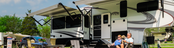 Wilson's Riverfront RV Park - Asheville, North Carolina - RV LIFE ...