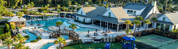 RV Parks in Sumter, South Carolina - Top 6 Campgrounds near Sumter, SC ...