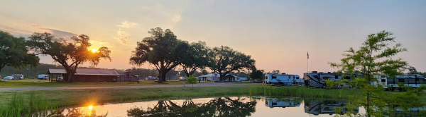 Tropic Hideaway RV Resort - Foley, Alabama - RV LIFE Campground Reviews