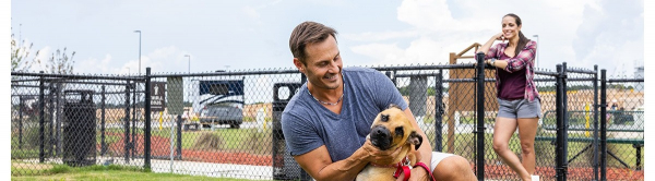 Sanwar RV Resort - Sandersville, Georgia - RV LIFE Campground Reviews