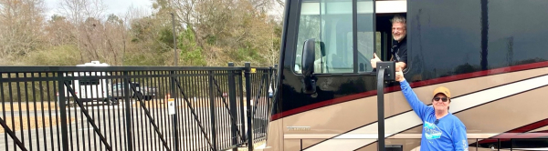 Eastern Pines RV Park - Thomasville, Georgia - RV LIFE Campground Reviews