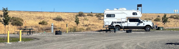Sun Creek Point RV Park - Caldwell, Idaho - RV LIFE Campground Reviews