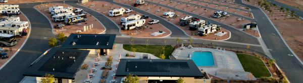 RV Parks in Grand Canyon National Park, Arizona - Top 9 Campgrounds ...