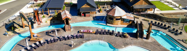 Waiiaka RV Park - Yreka, California - RV LIFE Campground Reviews