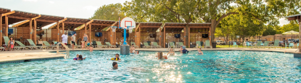 Highland Hideaway RV Resort - Cleburne, Texas - RV LIFE Campground Reviews