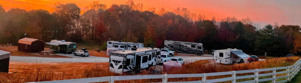 RV Parks in Georgetown, Kentucky - Top 7 Campgrounds near Georgetown ...