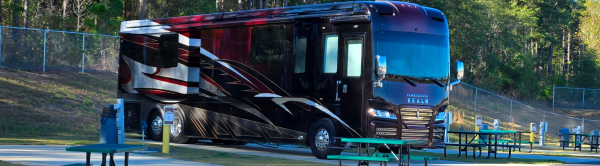 Country Livin' RV Park - Orange, Texas - RV LIFE Campground Reviews