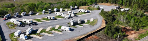 Cabot RV Park - Cabot, Arkansas - RV LIFE Campground Reviews