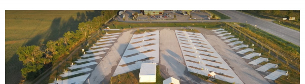 Stadium RV Park & Campground - Independence, Missouri - RV LIFE ...