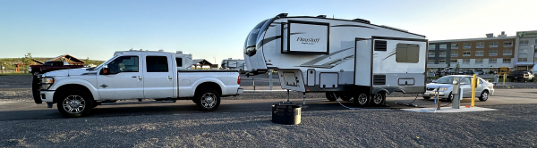 Lagoon RV Park and Campground - Farmington, Utah - RV LIFE Campground ...