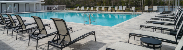 Ellie Ray's RV Resort & Lounge - Branford, Florida - RV LIFE Campground ...