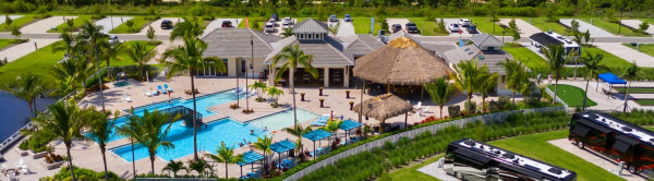 Periwinkle Park & Campground - Sanibel, Florida - RV LIFE Campground ...