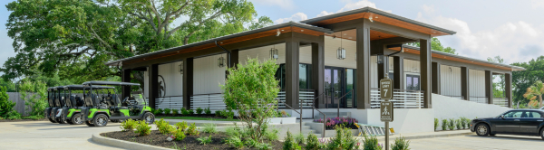 Tiger’s Trails RV Resort - Baton Rouge, Louisiana - RV LIFE Campground ...