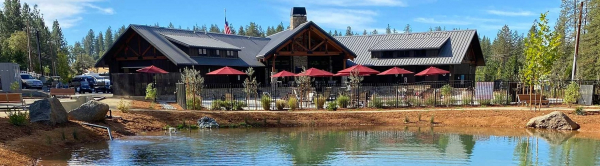 Pyramid Lake RV Park - Sutcliffe, Nevada - RV LIFE Campground Reviews