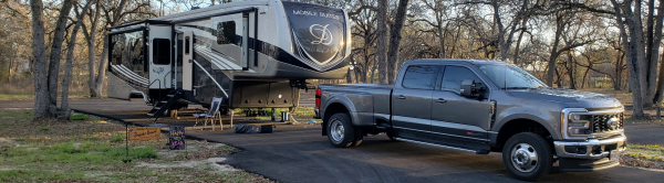 Vista Ridge RV Park - Elmendorf, Texas - RV LIFE Campground Reviews