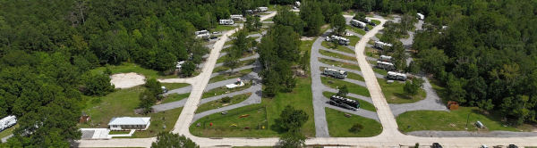Land-O-Pines Family Campground - Covington, Louisiana - RV LIFE ...