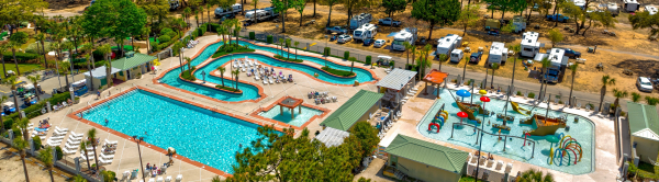 RV Parks in Folly Beach, South Carolina - Top 10 Campgrounds near Folly ...