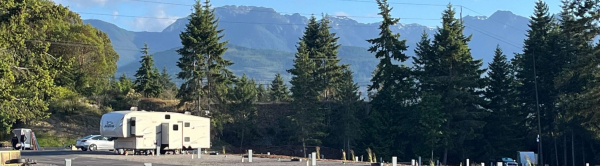 Rondalyn Resort - Cassidy, British Columbia - RV LIFE Campground Reviews