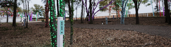 Spring Oaks RV Park - Spring, Texas - RV LIFE Campground Reviews