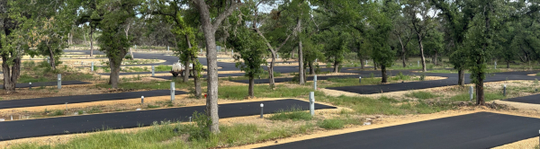 Vista Ridge RV Park - Elmendorf, Texas - RV LIFE Campground Reviews