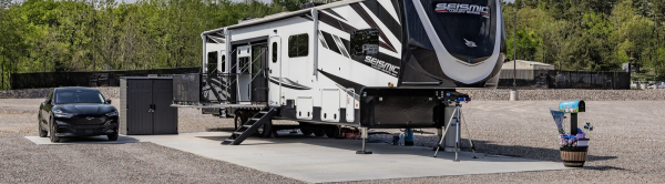 Queen Wilhelmina State Park - Mena, Arkansas - RV LIFE Campground Reviews