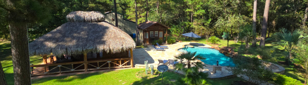 Jetstream RV Resort at Waller - Waller, Texas - RV LIFE Campground Reviews