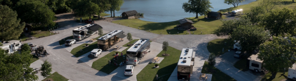 Fair Park - Dallas, Texas - RV LIFE Campground Reviews