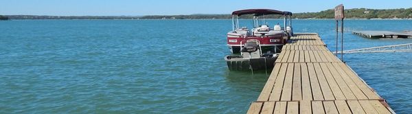 Blue Oak RV Park - Kerrville, Texas - RV LIFE Campground Reviews