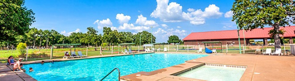 RV Parks in Dallas, Texas - Top 20 Campgrounds near Dallas, TX ...