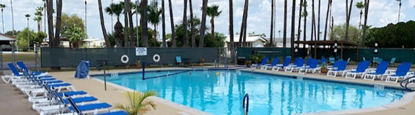 Port Isabel Marina & RV Park - Port Isabel, Texas - RV LIFE Campground ...