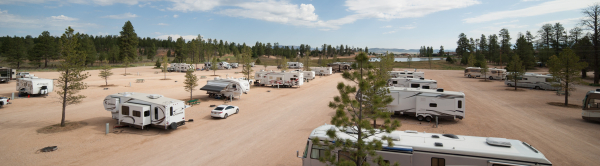 Wonderland RV Park - Torrey, Utah - RV LIFE Campground Reviews