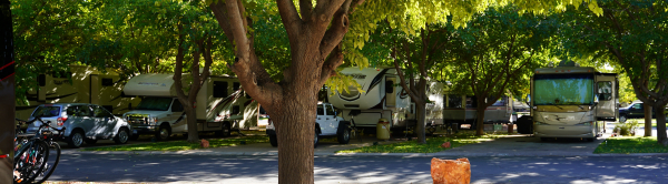 Echo Canyon State Park - Pioche, Nevada - RV LIFE Campground Reviews