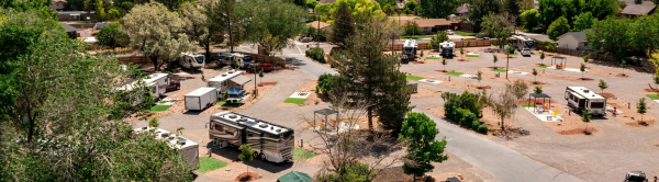 Sacramento Pass Campground - Baker, Nevada - RV LIFE Campground Reviews