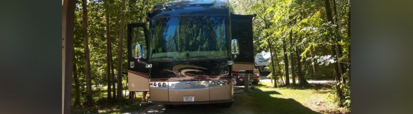 Indian River RV Resort - Indian River, Michigan - RV LIFE Campground ...