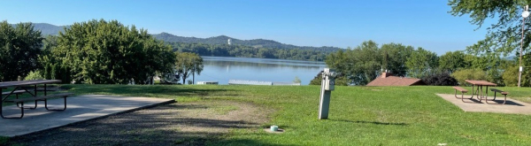 Corn Patch Corner Campground/RV Park - Rockwell, Iowa - RV LIFE ...