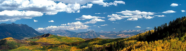 Lottis Creek Campground, Gunnison National Forest - Almont, Colorado ...