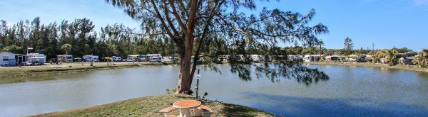 RV Parks in Naples, Florida - Top 20 Campgrounds near Naples, FL ...