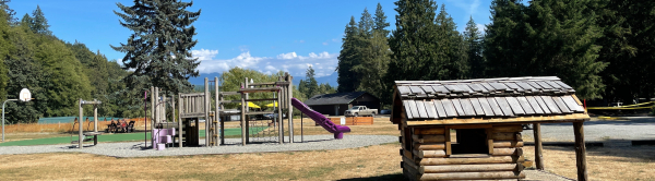 Bridgeport State Park - Bridgeport, Washington - RV LIFE Campground Reviews