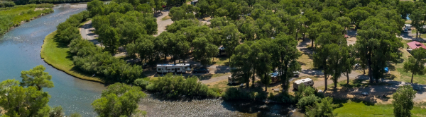 Jefferson County Lake & Campground - Rigby, Idaho - RV LIFE Campground ...