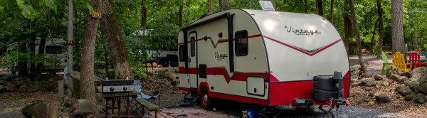 Burnt Cabins Grist Mill & Family Campground - Burnt Cabins ...