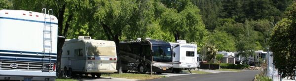 Turtle Beach RV Resort - Manteca, California - RV LIFE Campground Reviews
