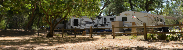 Pinto Lake Park - Watsonville, California - RV LIFE Campground Reviews