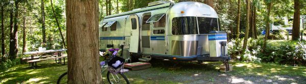 Lake Easton State Park - Easton, Washington - RV LIFE Campground Reviews