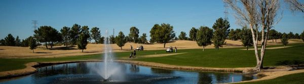 Lost Dutchman RV Resort - Apache Junction, Arizona - RV LIFE Campground ...