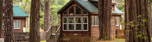 Camp Edison - Shaver Lake, California - RV LIFE Campground Reviews