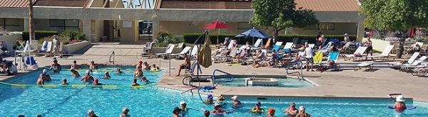 Railside RV Ranch - Williams, Arizona - RV LIFE Campground Reviews