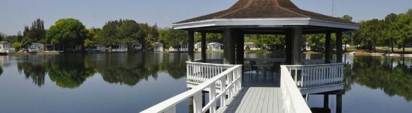 Gibsonia RV Park - Lakeland, Florida - RV LIFE Campground Reviews