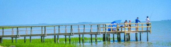 Fort Story - Campground & RV Park - Virginia Beach, Virginia - RV LIFE ...